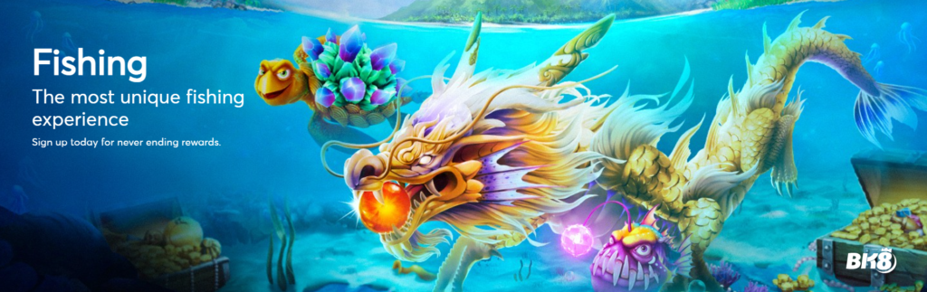 Begin Your Winning Journey with Spadegaming Fishing Games